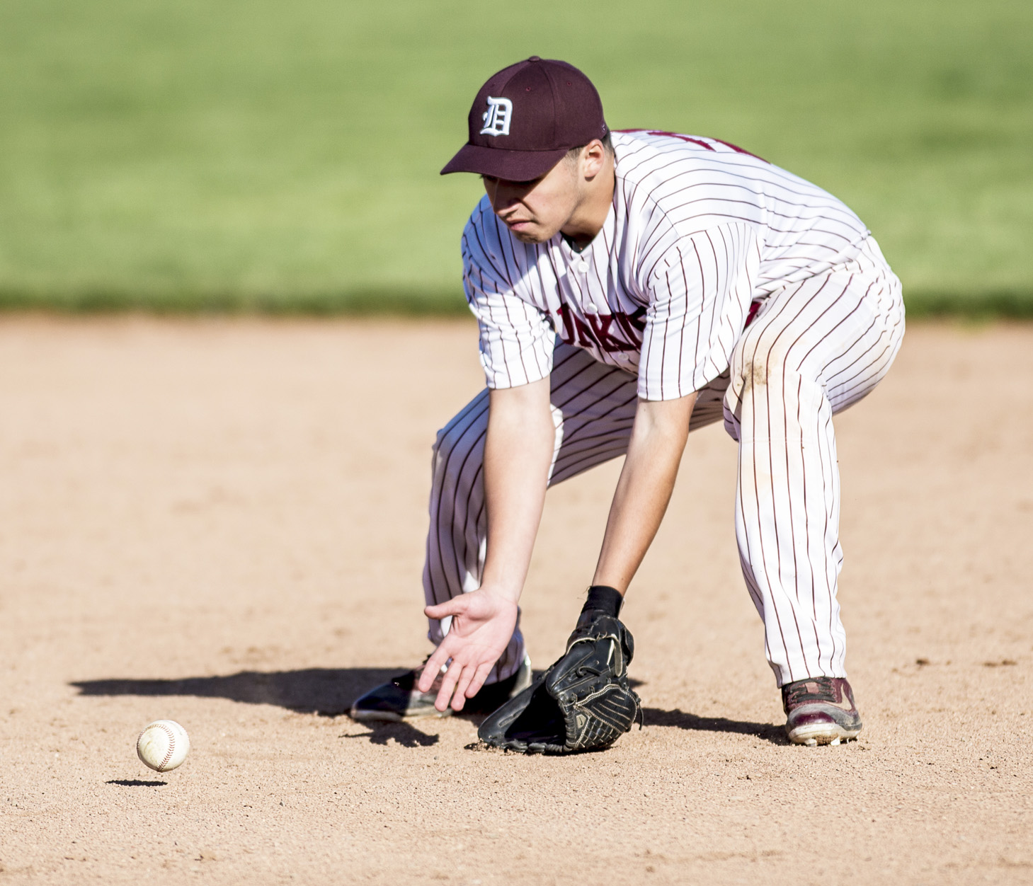 Dunkirk walks off with 11-10 victory over Maple Grove | News, Sports ...